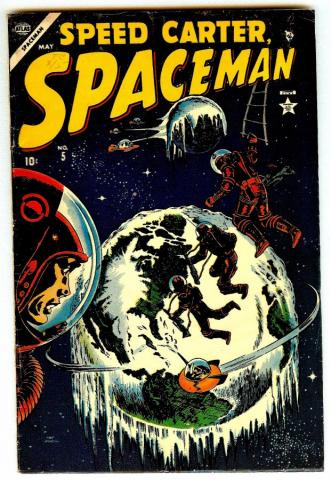 Welcome to goldenagecomics.com | goldenagecomics.com